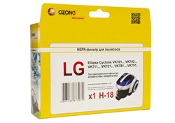 store-filters.ru - Аксессуары для пылесоса - HEPA - фильтр OZONE ...